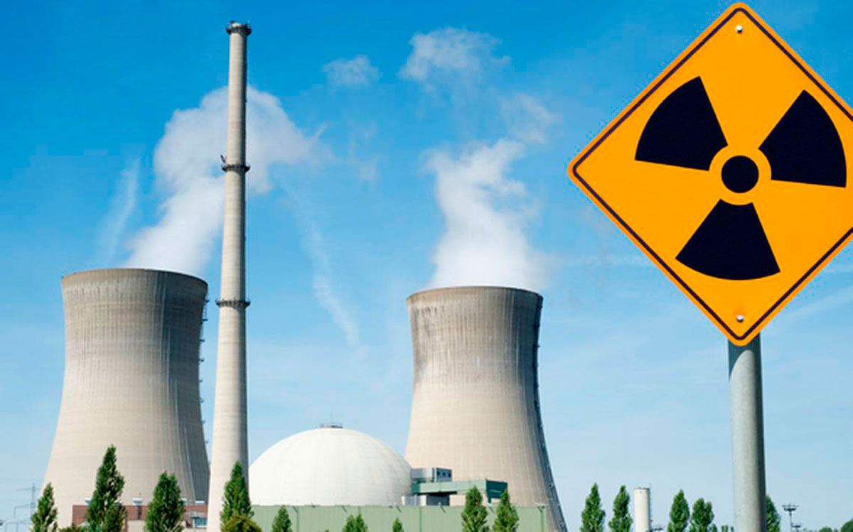 Nuke, baby nuke: ¿Puede Europa seguir el renacer nuclear de EEUU ...
