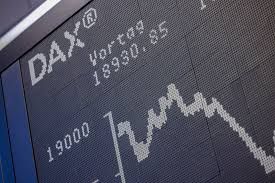 DAX sigue bajo el impacto del shock arancelario | TradingPRO - Noticias ...